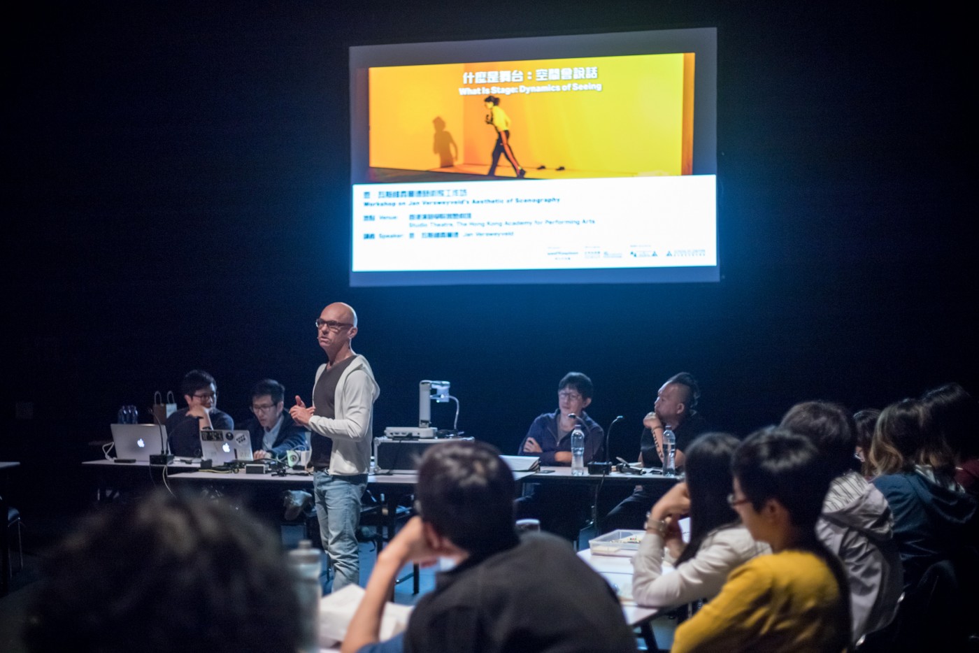 West Kowloon Cultural District Authority rolling out Creation for ...