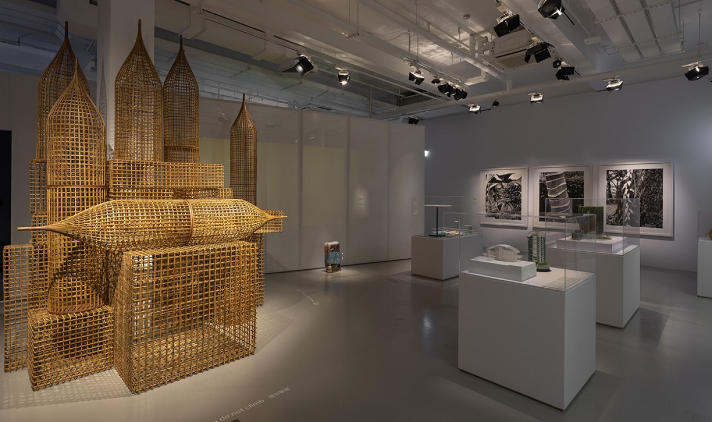 M+ presents In Search of Southeast Asia through the M+ Collections, the ...