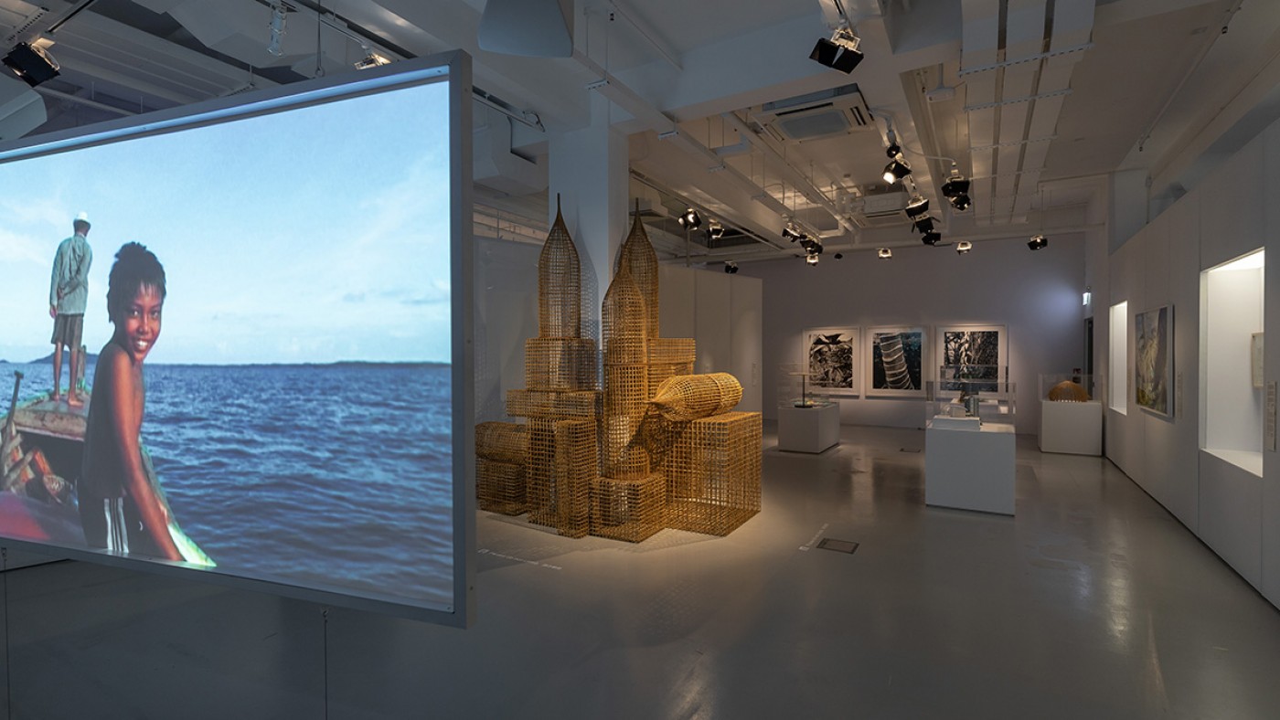 M+ presents In Search of Southeast Asia through the M+ Collections, the ...