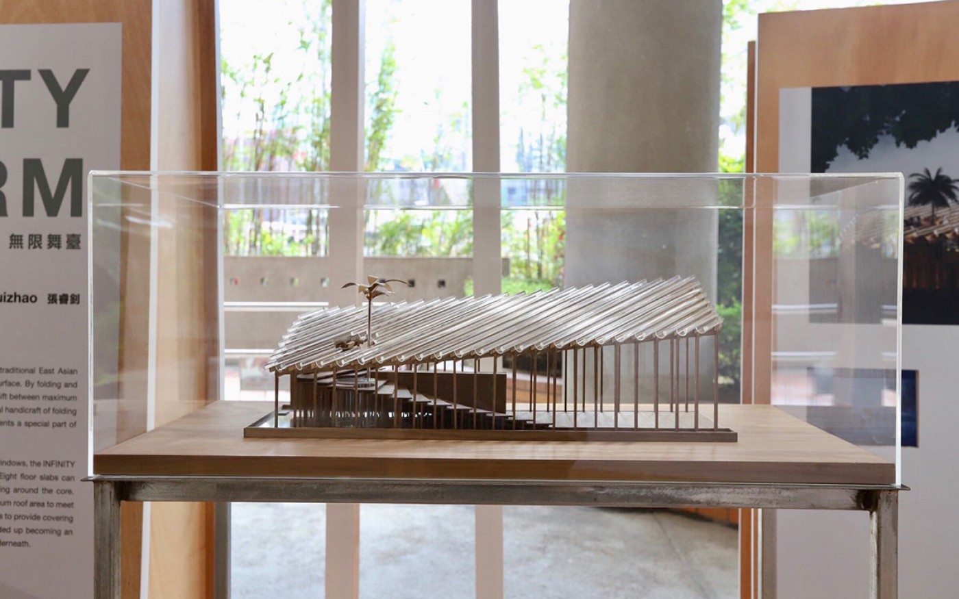 WKCDA announces the results of the inaugural Hong Kong Young Architects ...