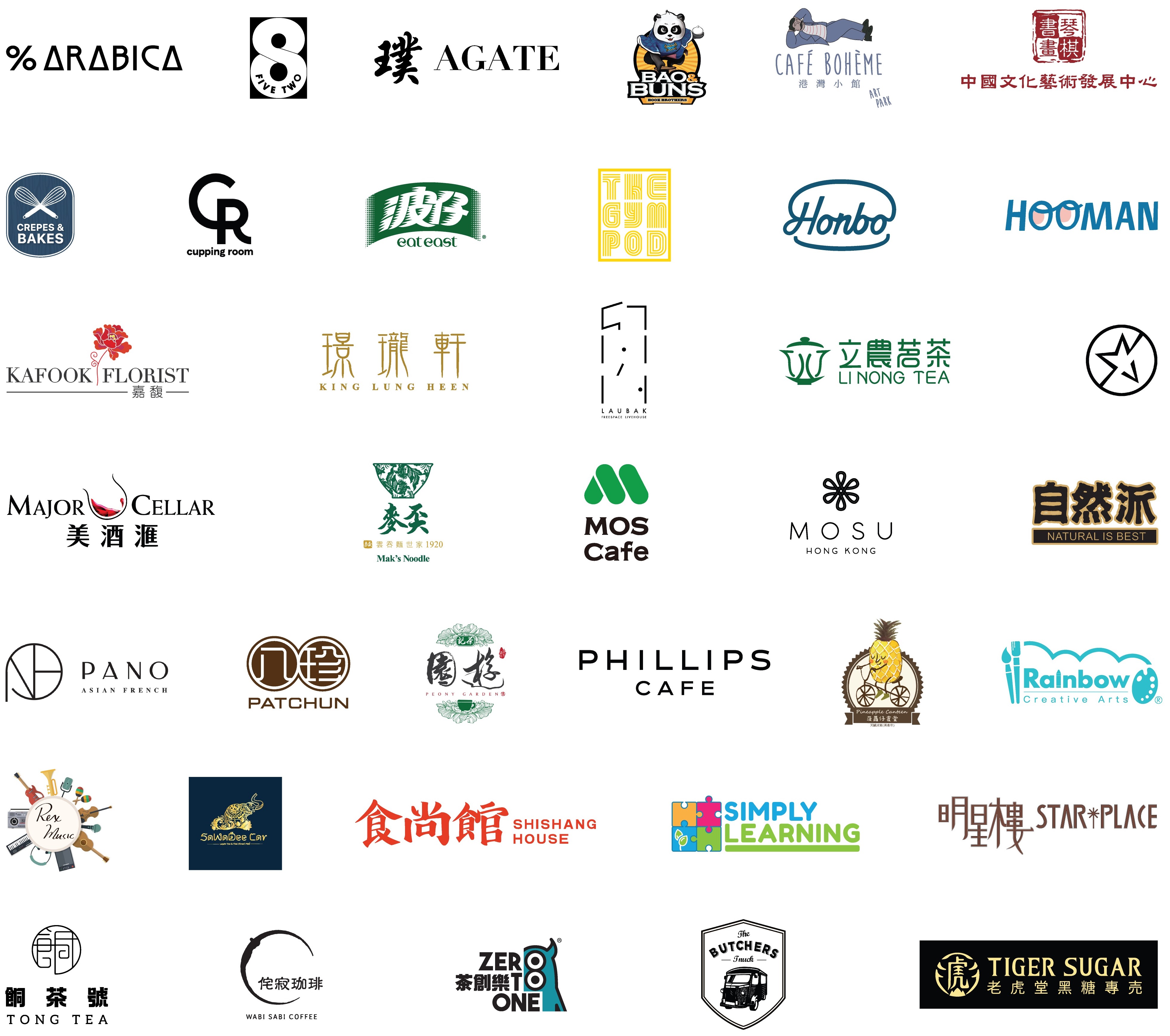 WestK FunFest 2025｜21.3–27.4.2025