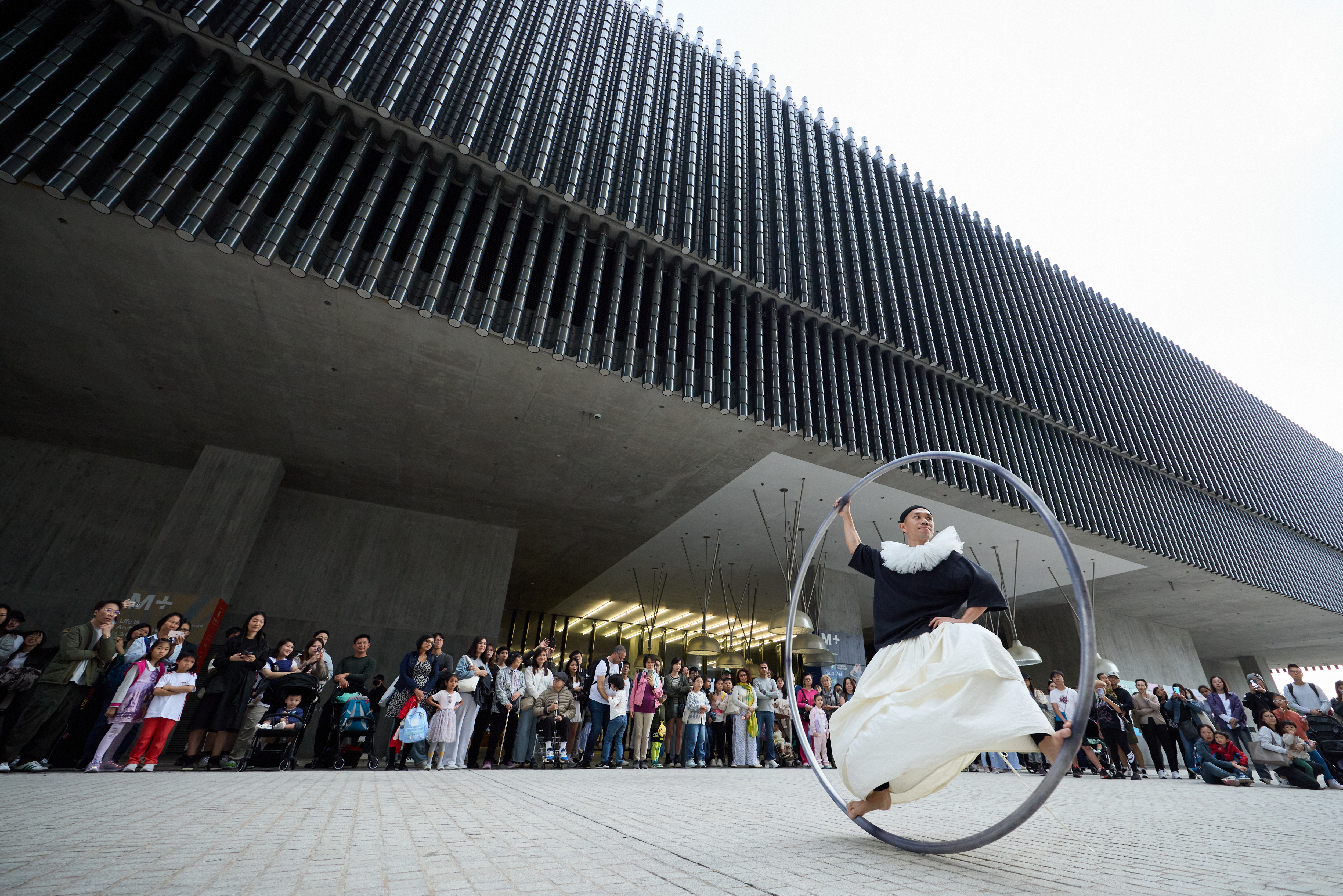 WestK Street Performance Scheme｜1.3.2025–28.2.2027