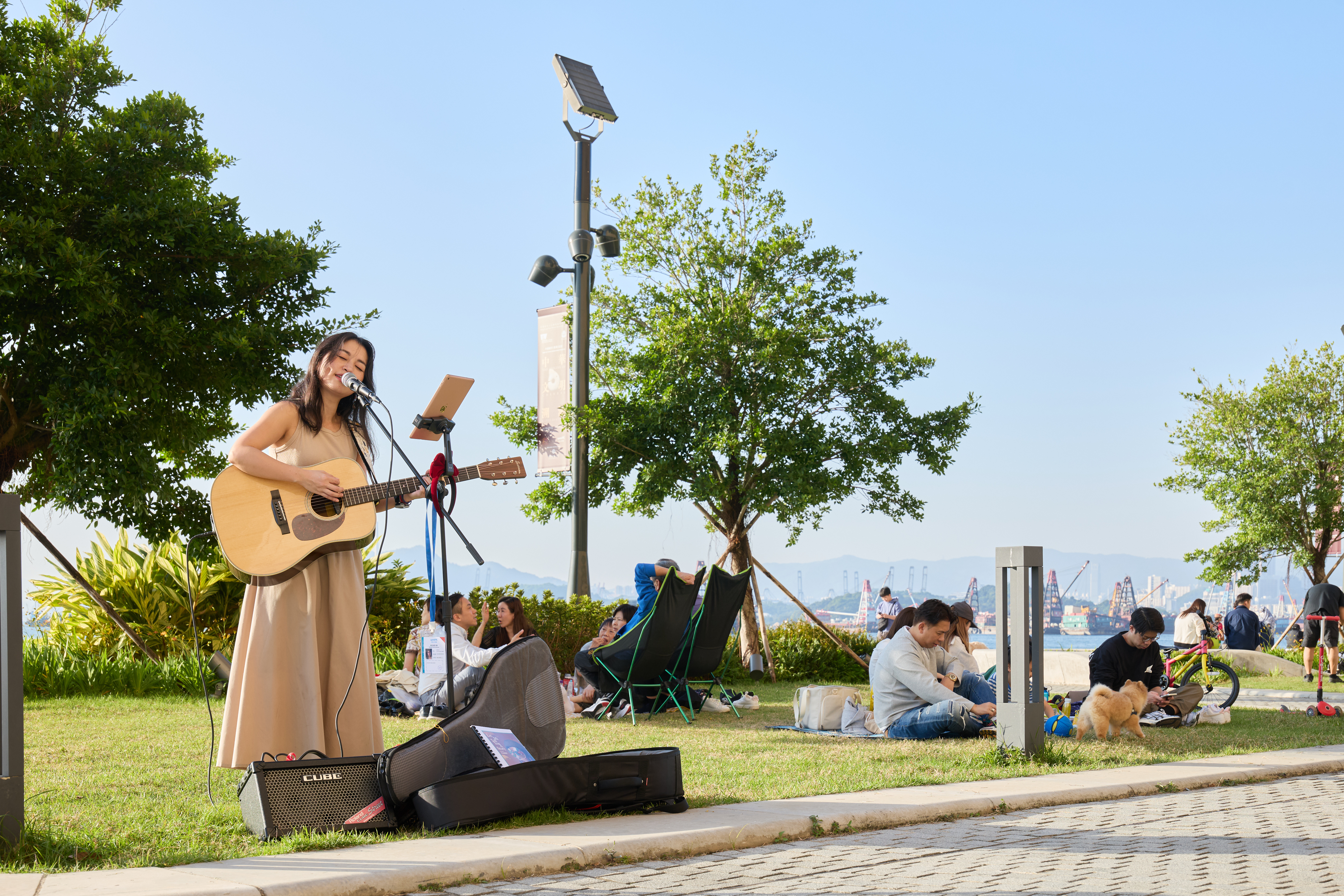 WestK Street Performance Scheme｜1.3.2025–28.2.2027