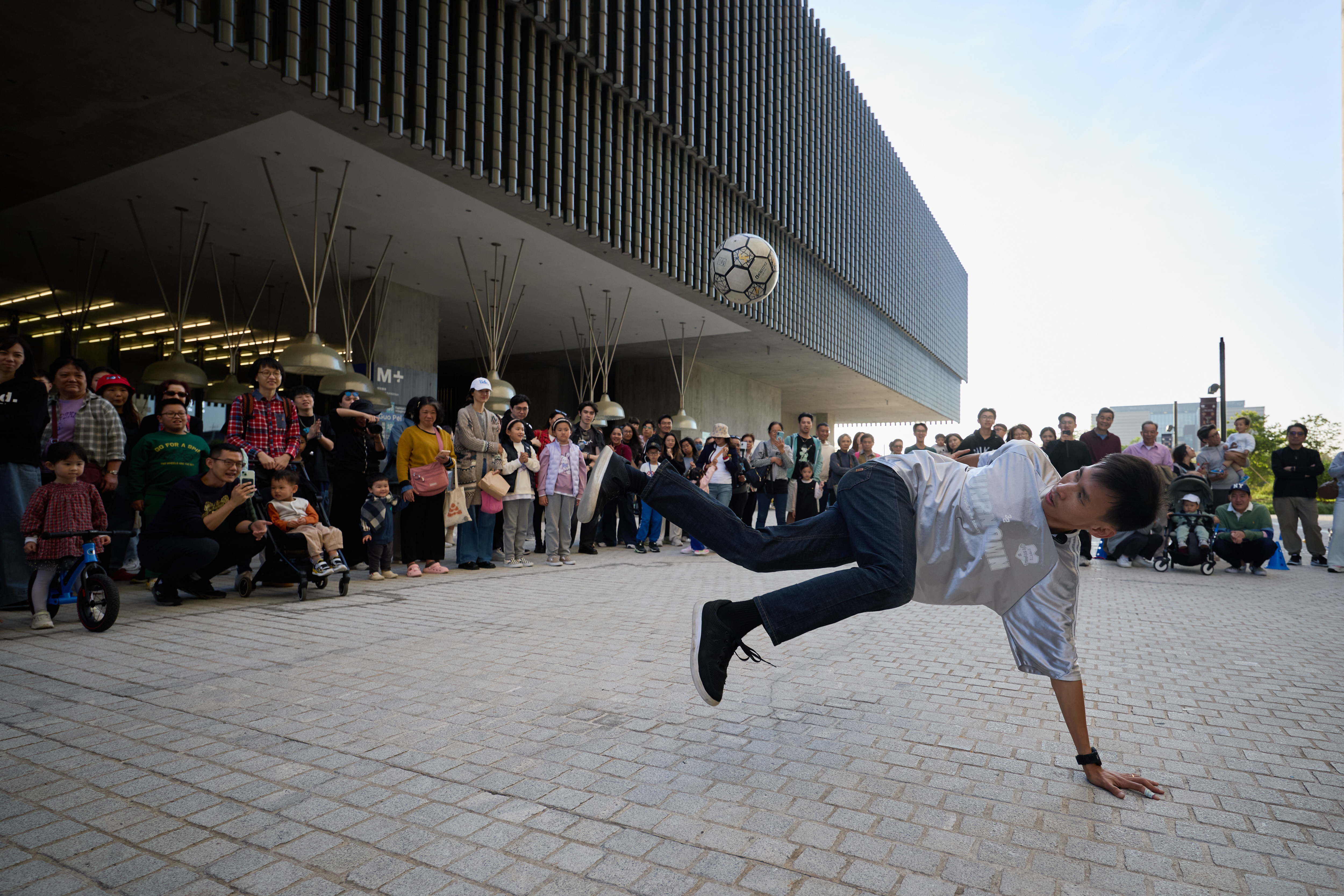 WestK Street Performance Scheme｜1.3.2025–28.2.2027