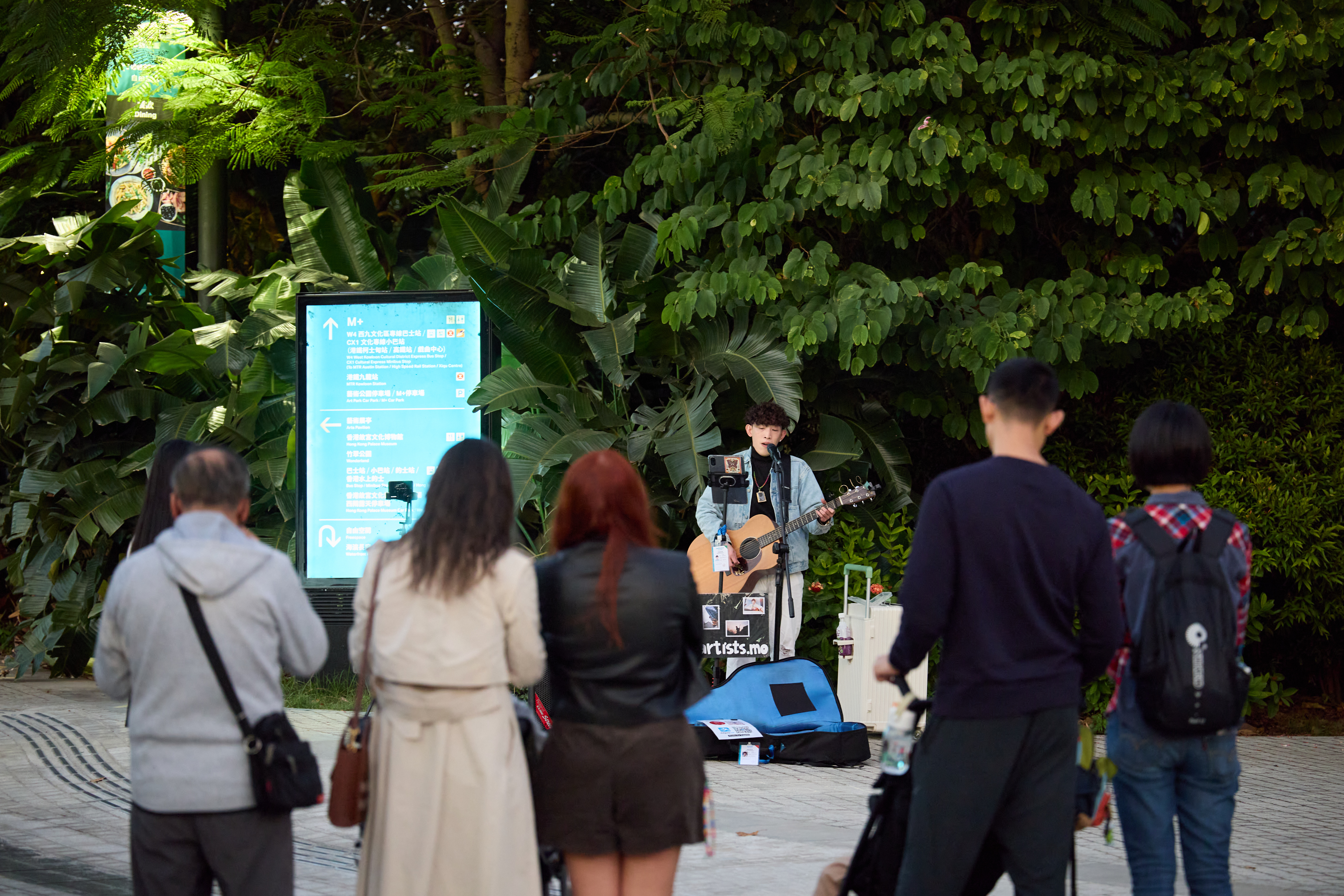 WestK Street Performance Scheme｜1.3.2025–28.2.2027