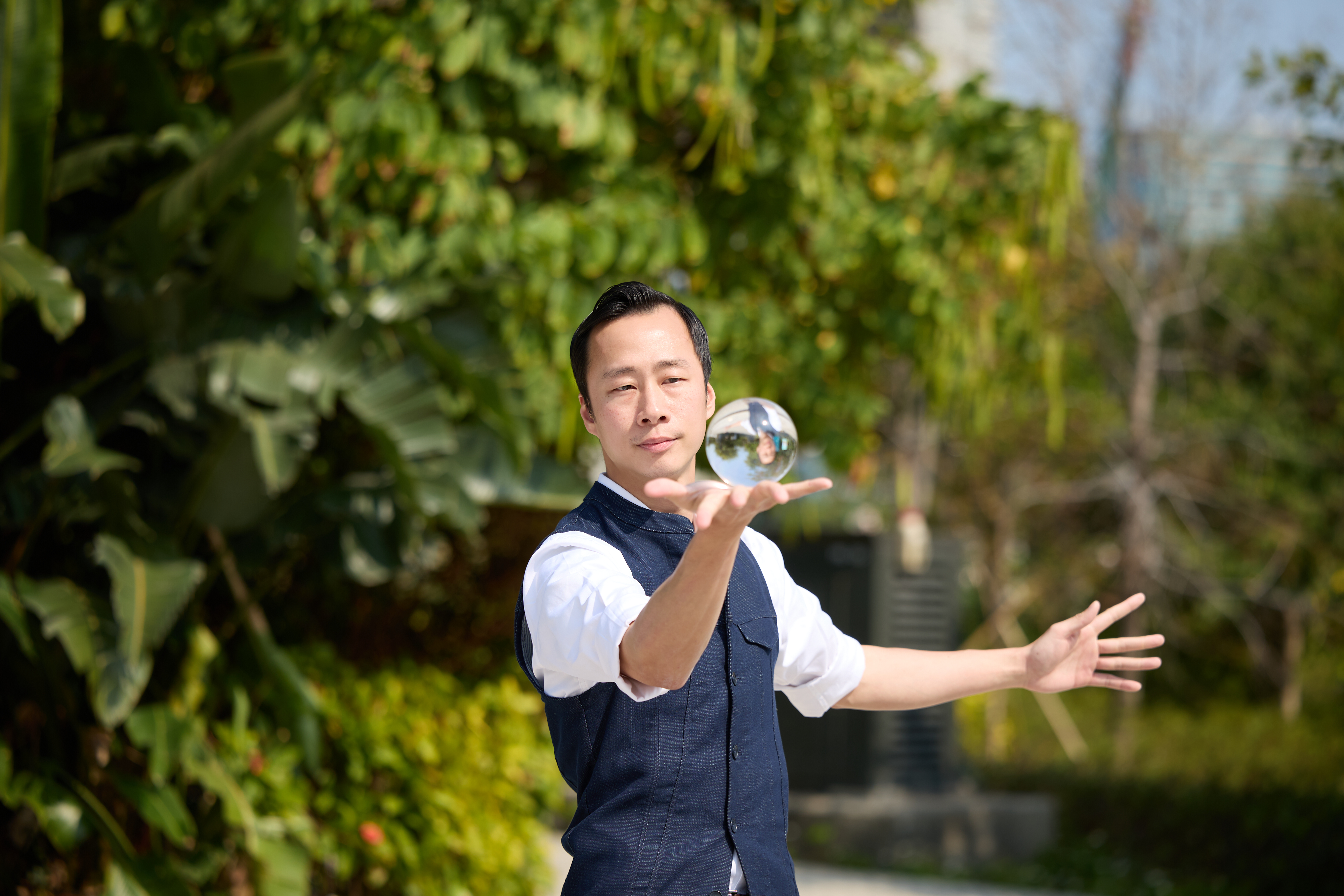 WestK Street Performance Scheme｜1.3.2025–28.2.2027