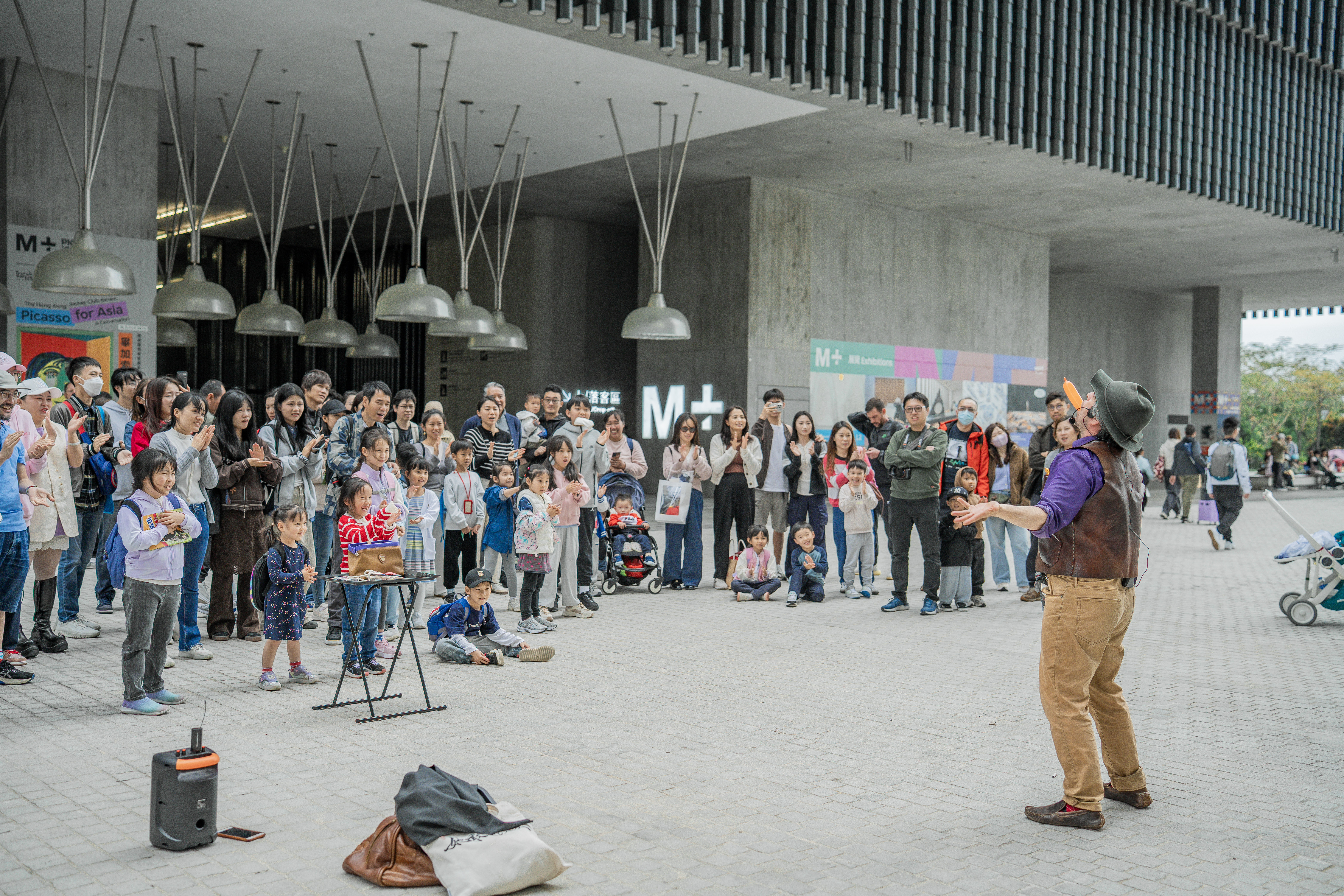 WestK Street Performance Scheme｜1.3.2025–28.2.2027
