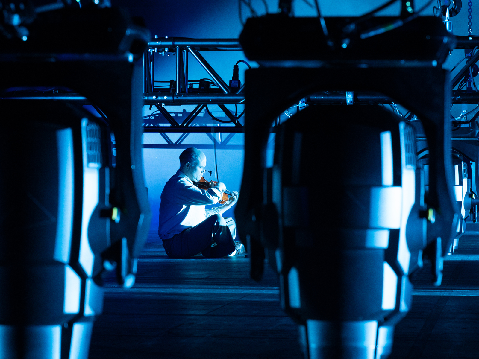 TechBox 2023：旅人與聽者｜17–23.7.2023｜自由空間