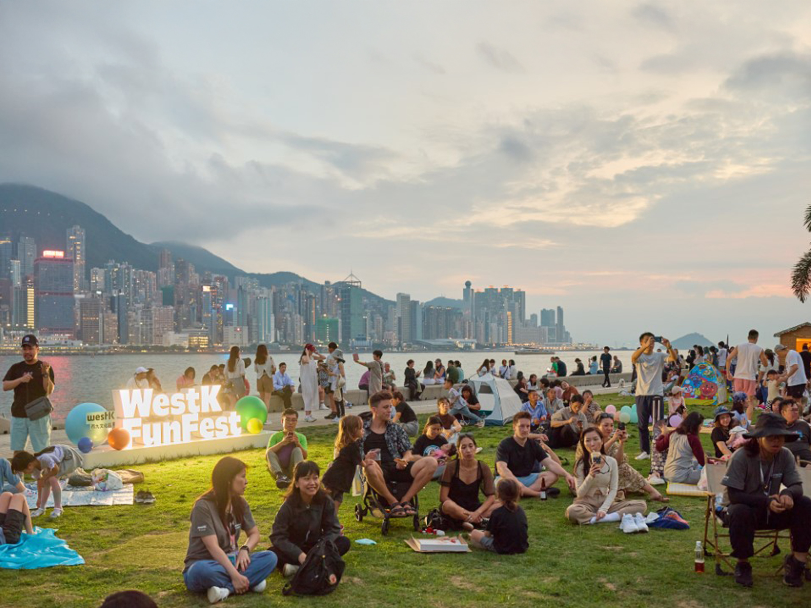 WestK FunFest 2026｜3–4.2026