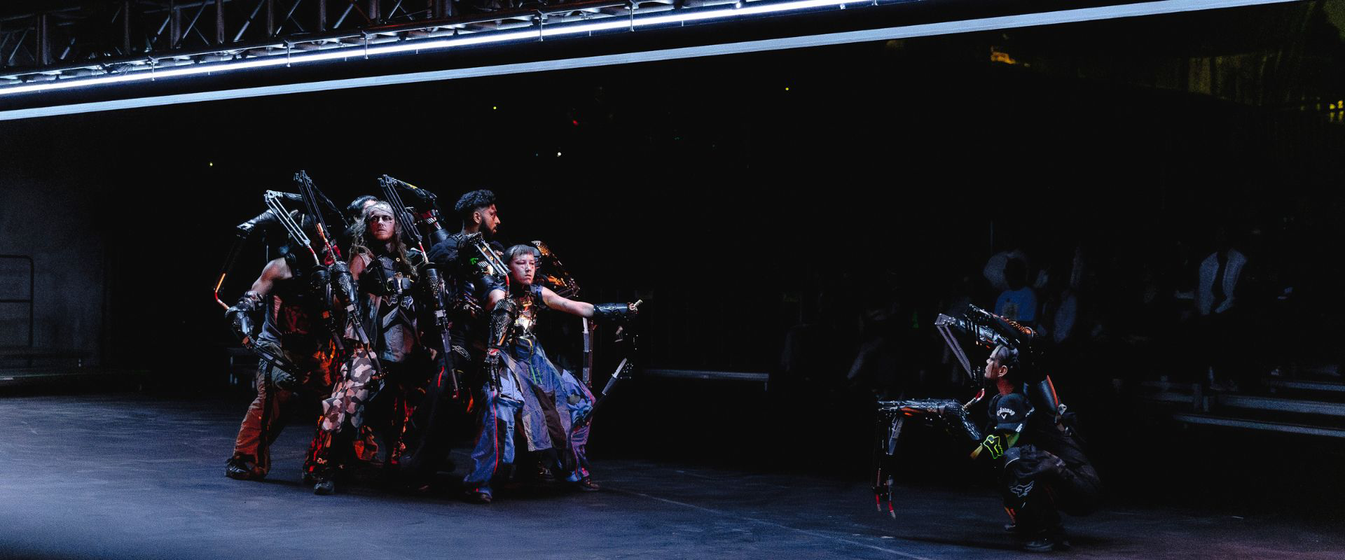 WestK Performing Arts