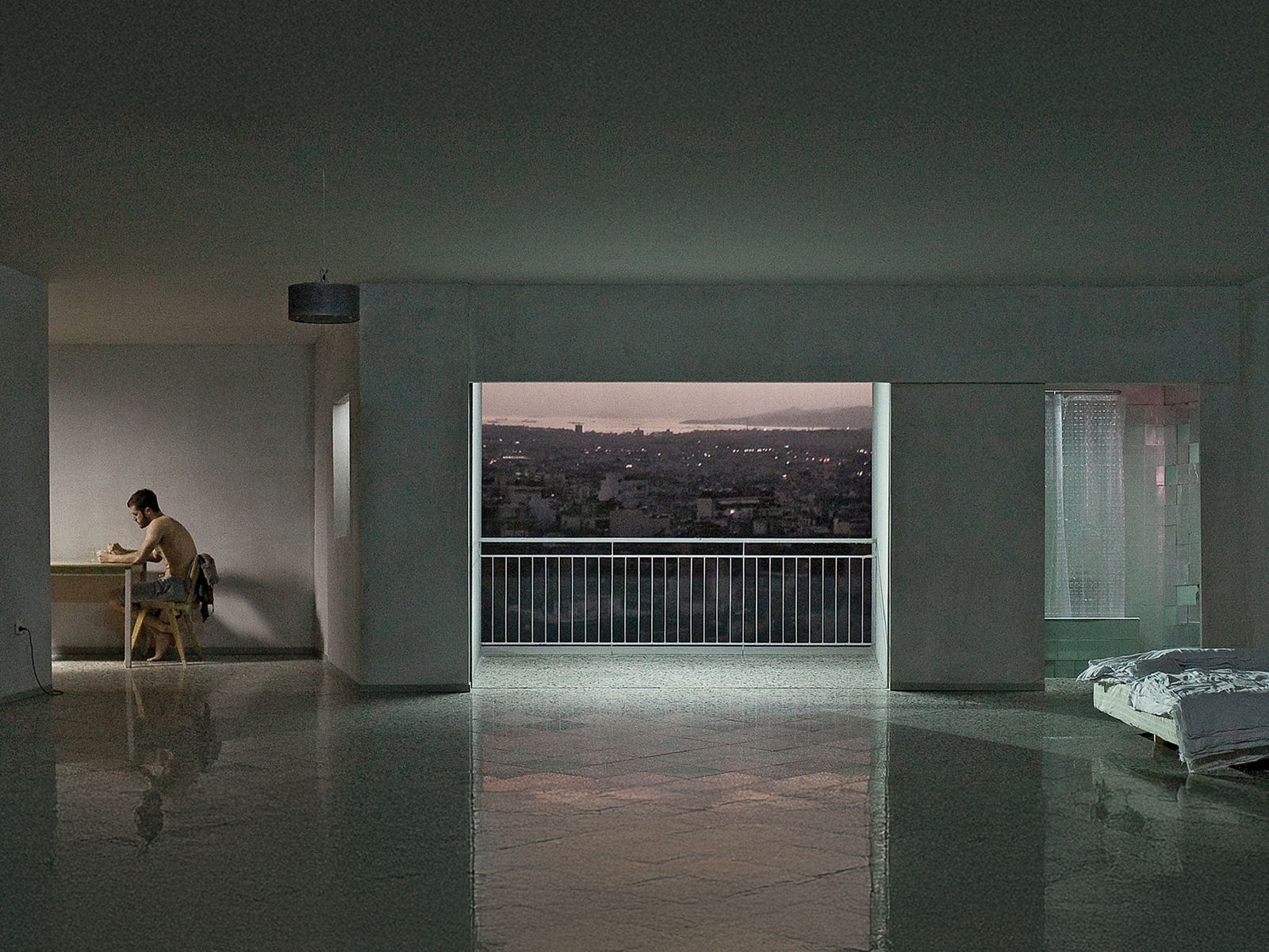 Freespace | WestK