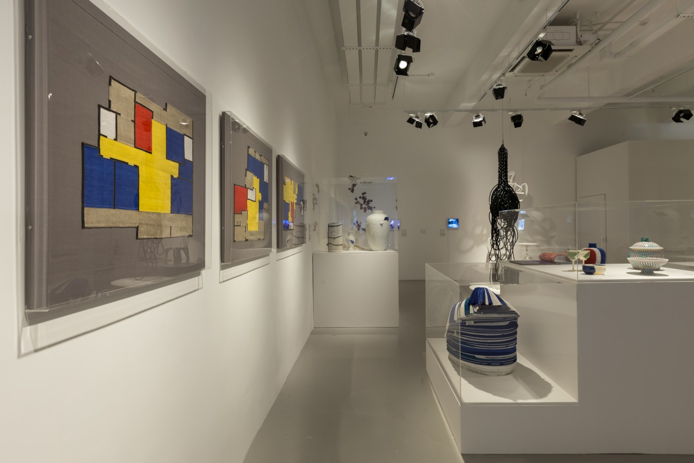 M+ hosts debut showcasing its design collections | WestK