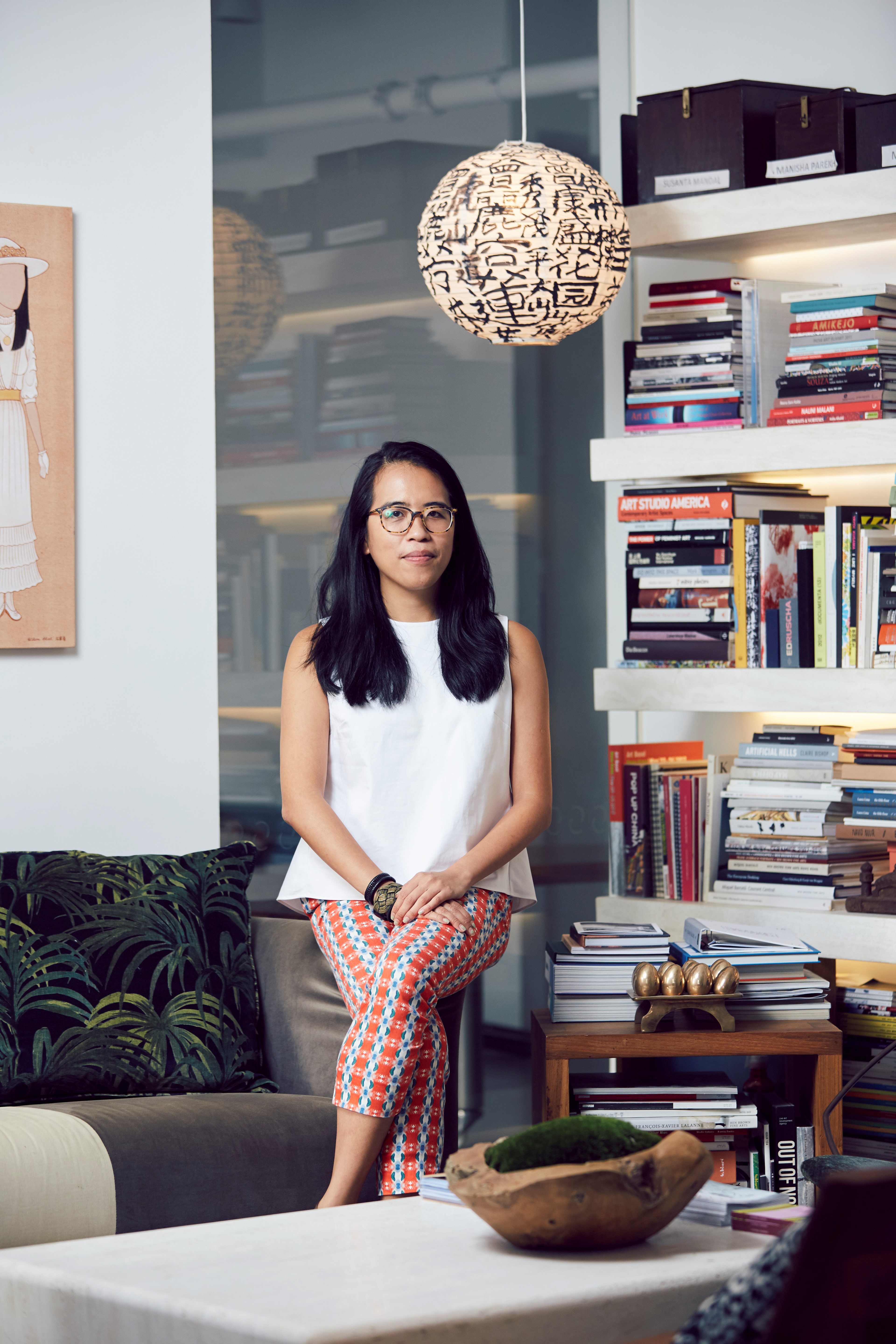 Shirley Tse will represent Hong Kong at the 58th International Art ...