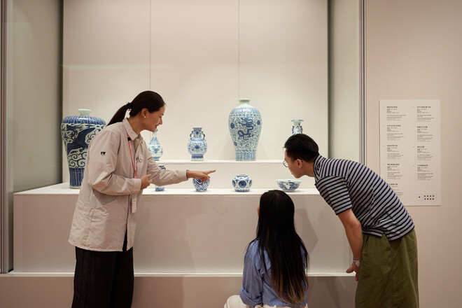 Docent Programme | WestK