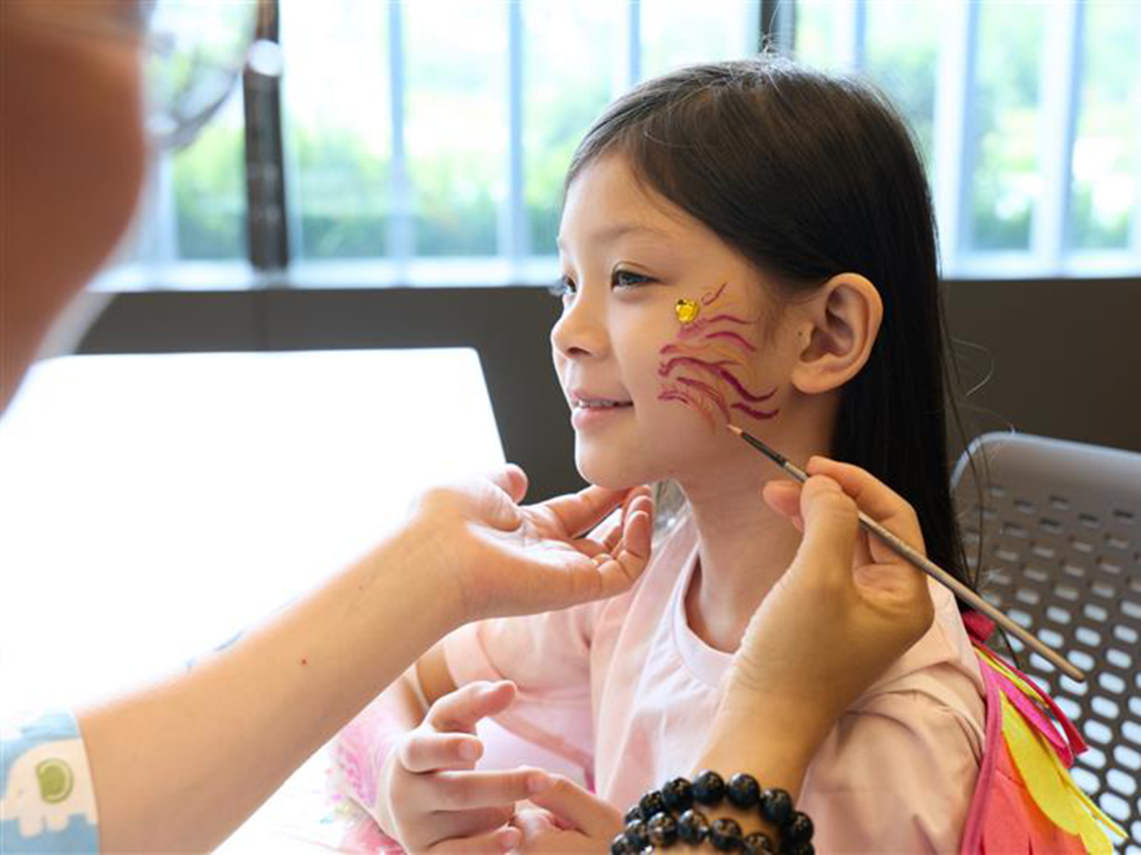 "HKPM Jockey Club Education Programme: Architecture Unfolded"｜Family Day｜16–17.8.2025｜Hong Kong ...