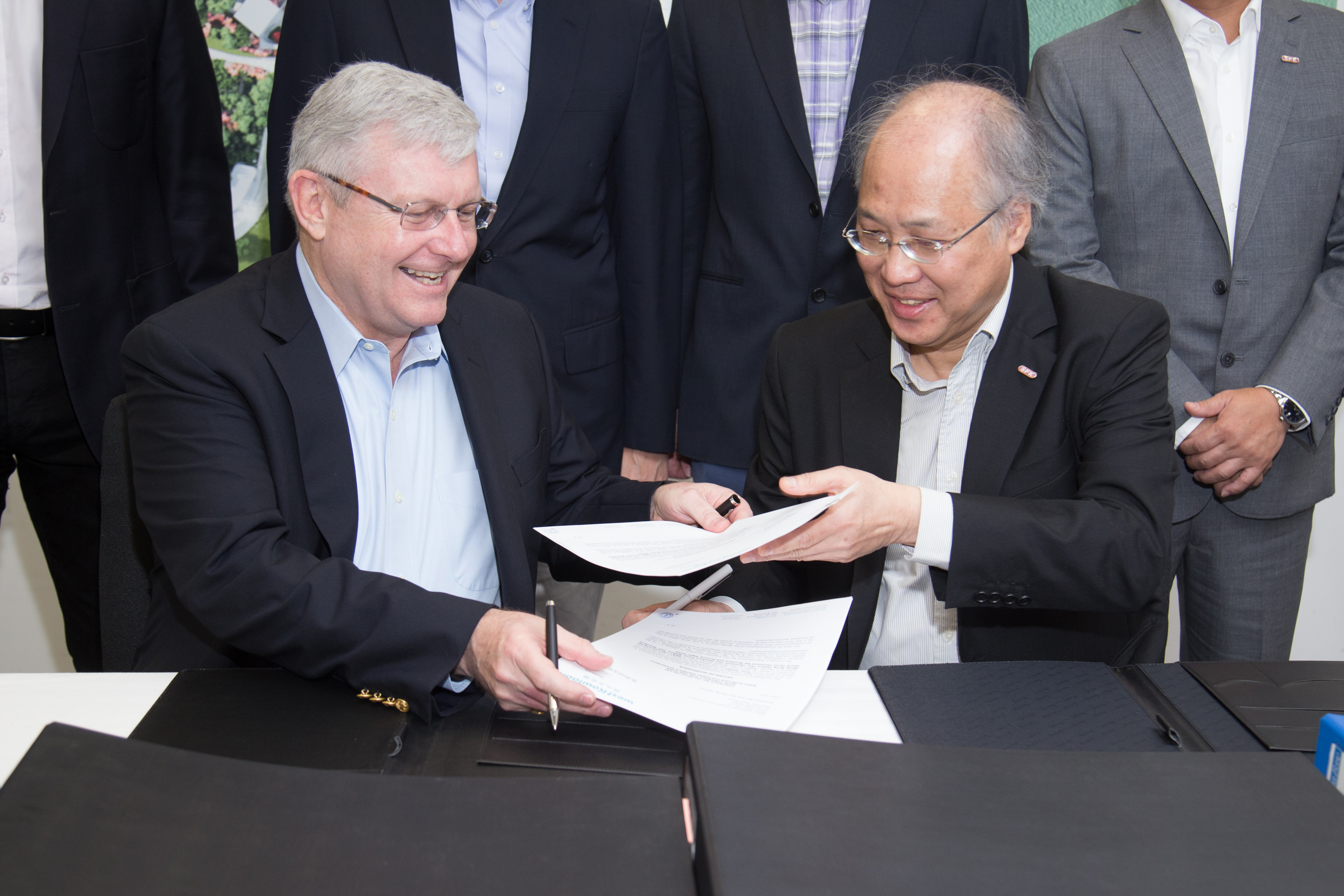 One step closer to green and vibrant open space as construction of Art ...