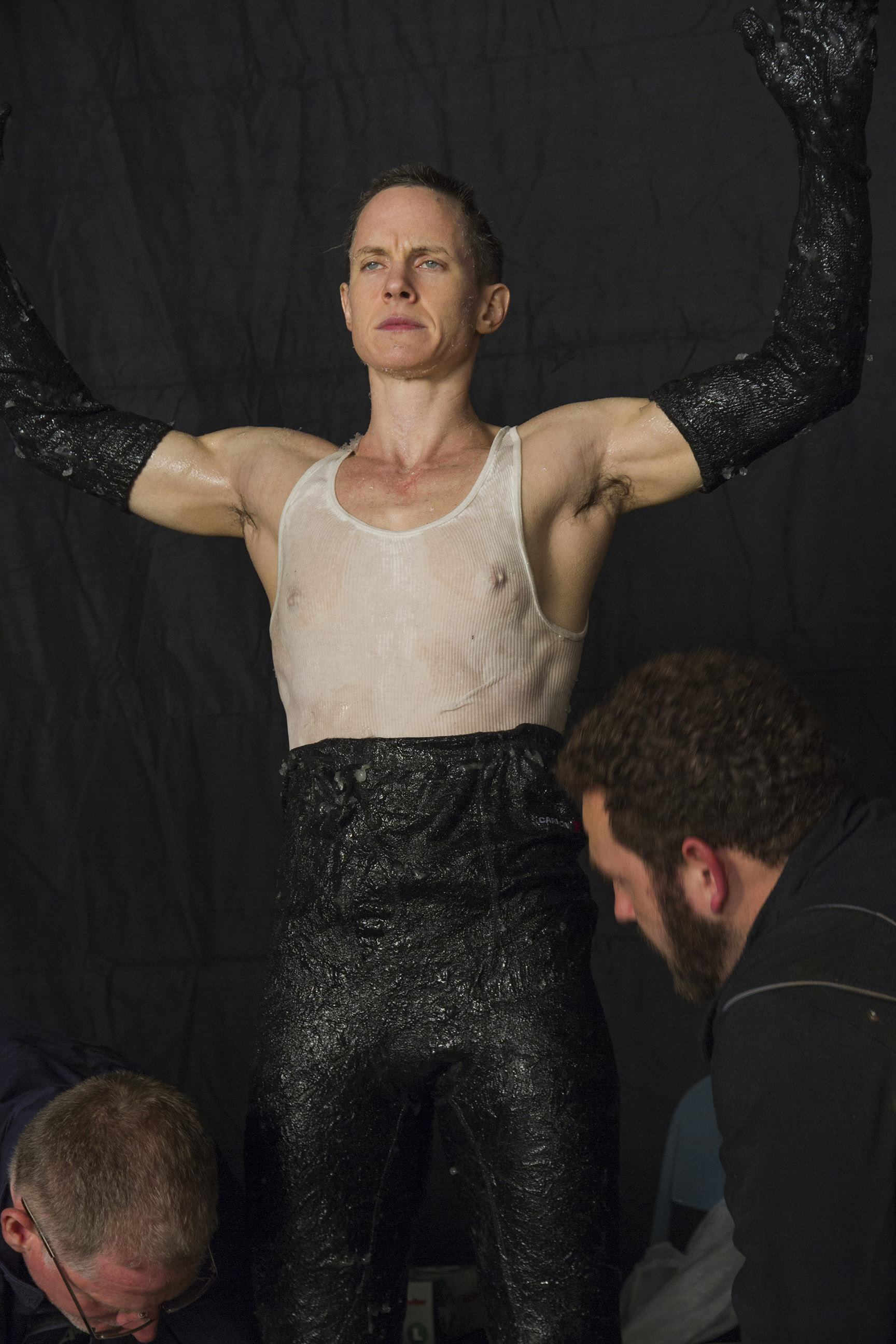 「M+放映」4月主題「性別流動」多齣作品探討塑造跨界及互換性別形象 | WestK