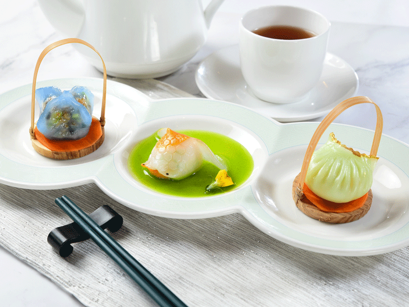 Hong Kong Palace Museum | WestK