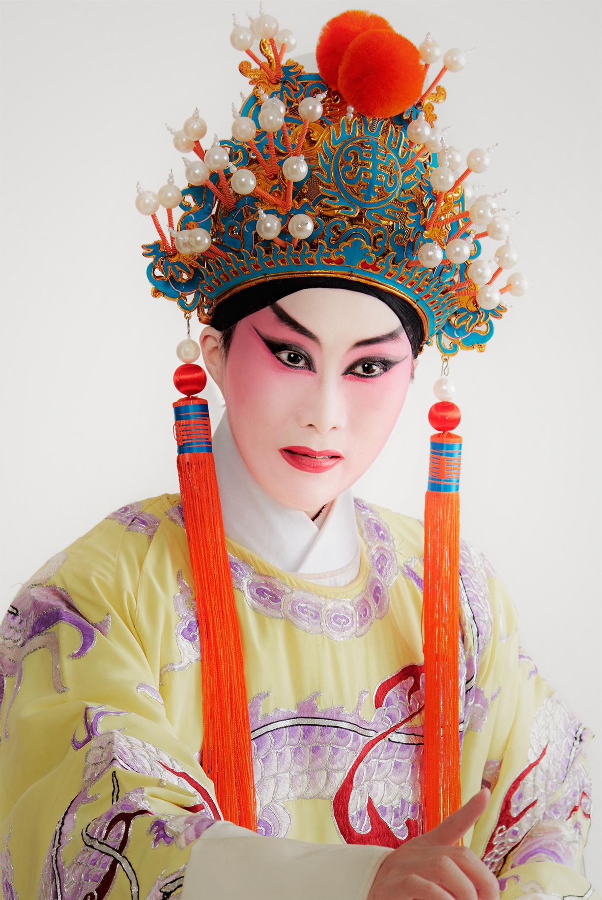 WKCDA presents Rising Stars of Cantonese Opera to nurture xiqu ...