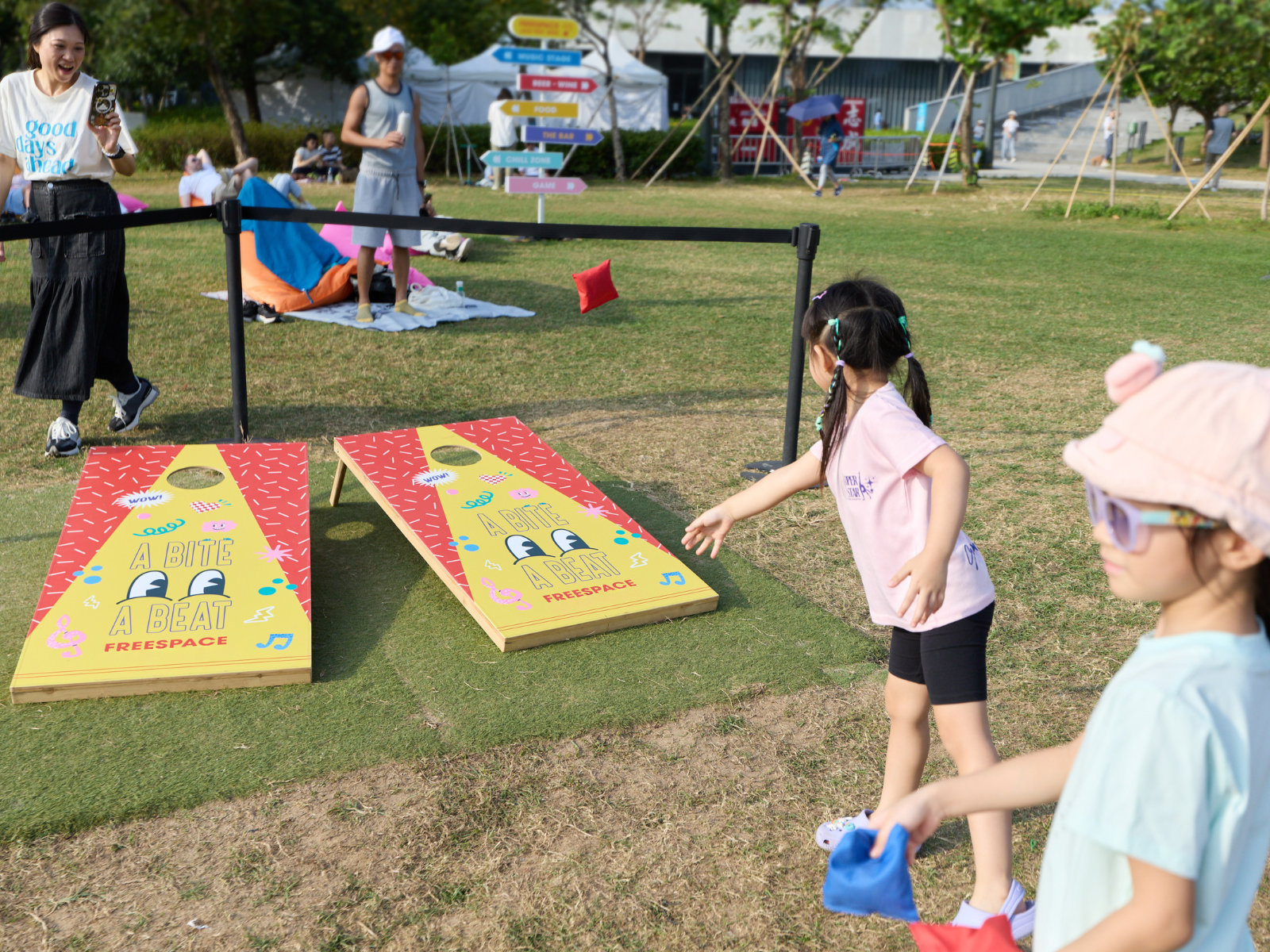 WestK FunFest 2026｜19.3–12.4.2026