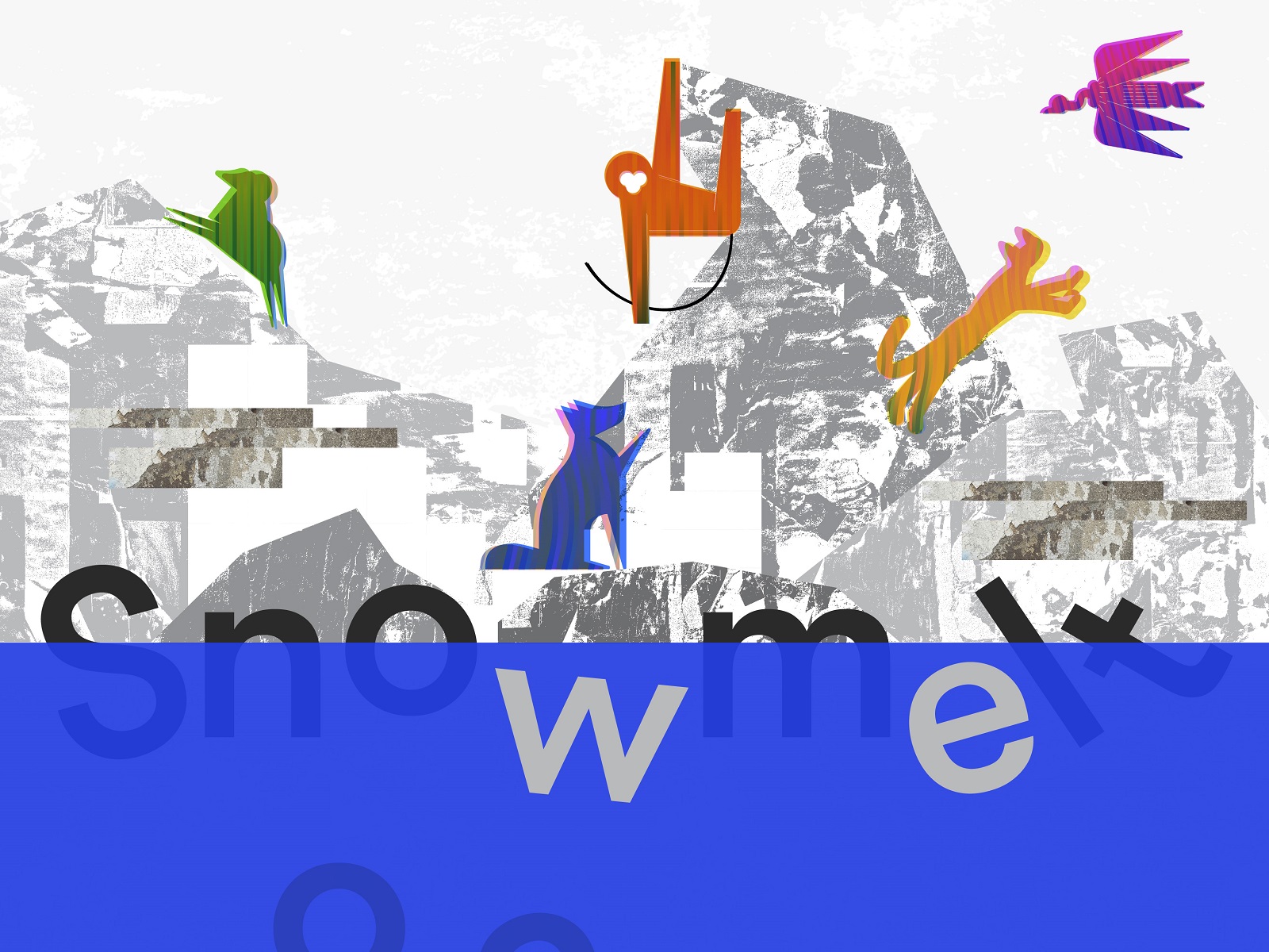 WestK FunFest 2026: Air Giants – The Cats that Slept for a Thousand ...