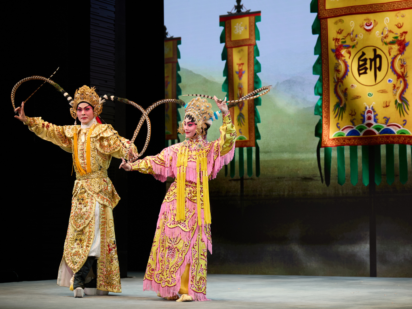 WestK FunFest 2026: Tea House Theatre Family Experience｜28–29.3.2026 ...