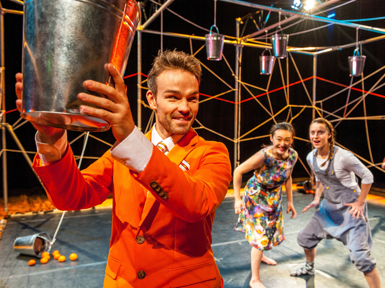 WestK FunFest 2026: Air Giants – The Cats that Slept for a Thousand ...