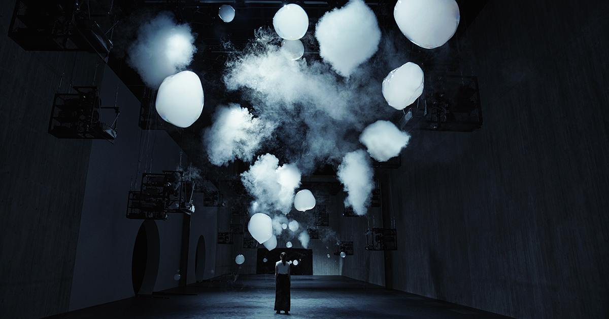 A.A.Murakami: Floating World｜31.8.2024–2.2.2025｜M+