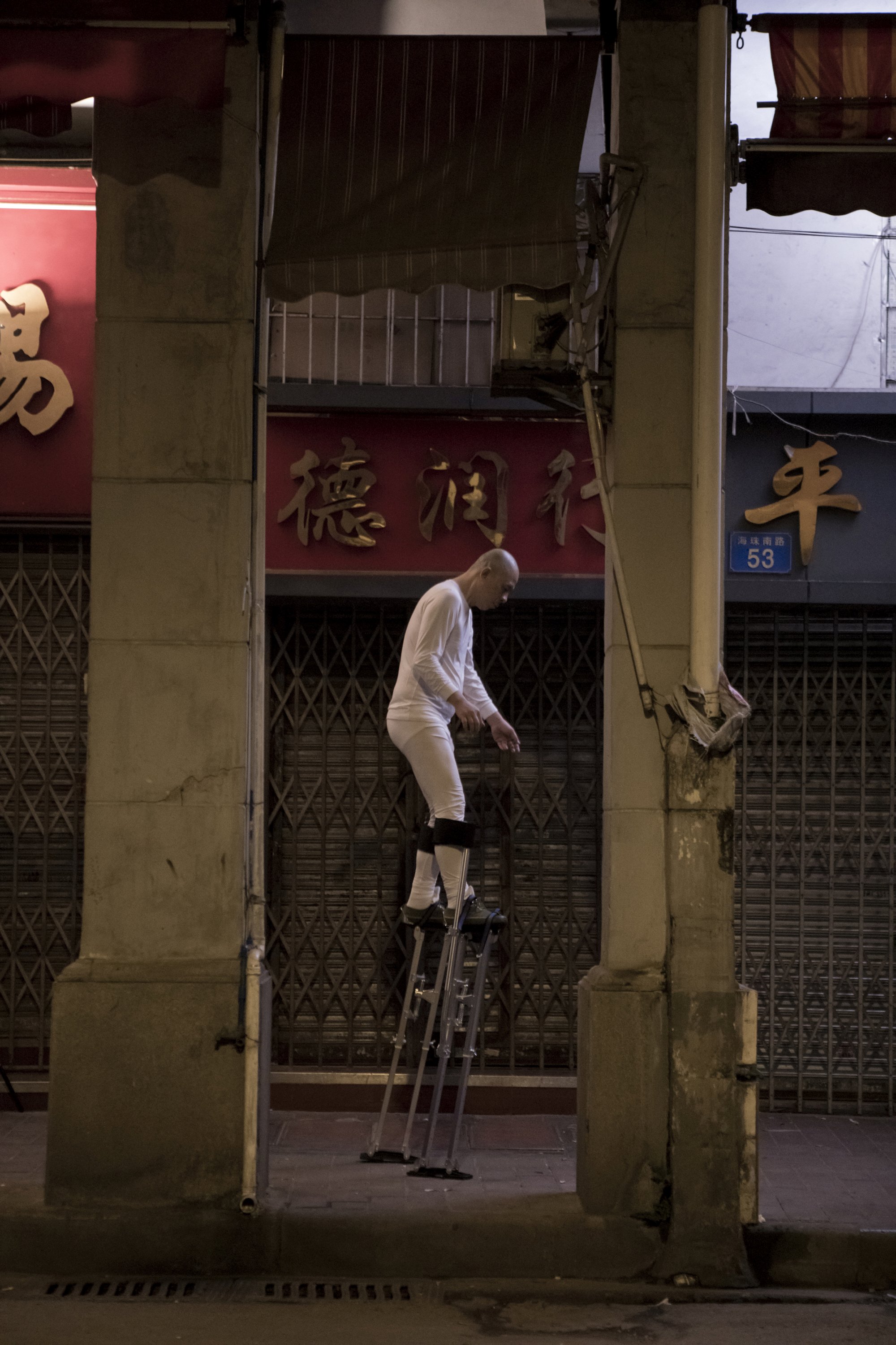 M+ presents the inaugural Sigg Prize exhibition, recognising ...