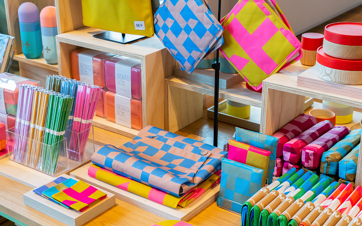 M+ Shop | WestK