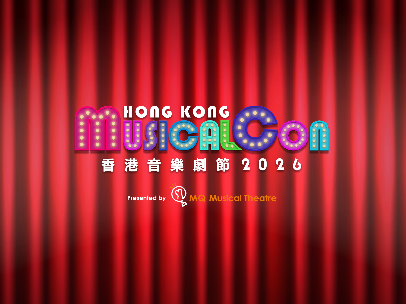 Hong Kong MusicalCon – The Magic of Musicals: Hong Kong Philharmonic ...
