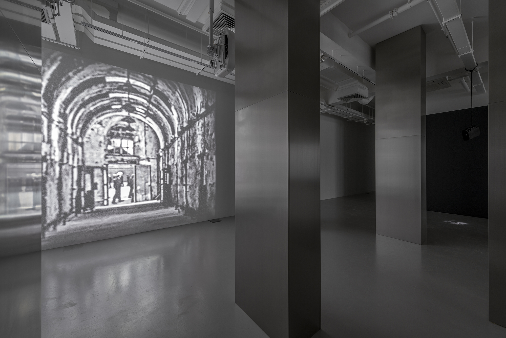 M+ Pavilion unveiled with solo exhibition of Tsang Kin-Wah: Nothing | WestK