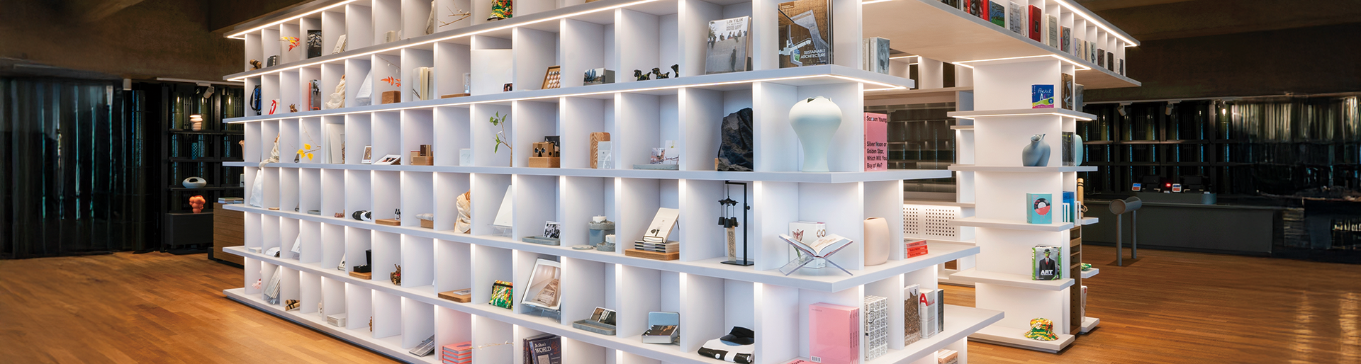 The M+ Shop | WestK