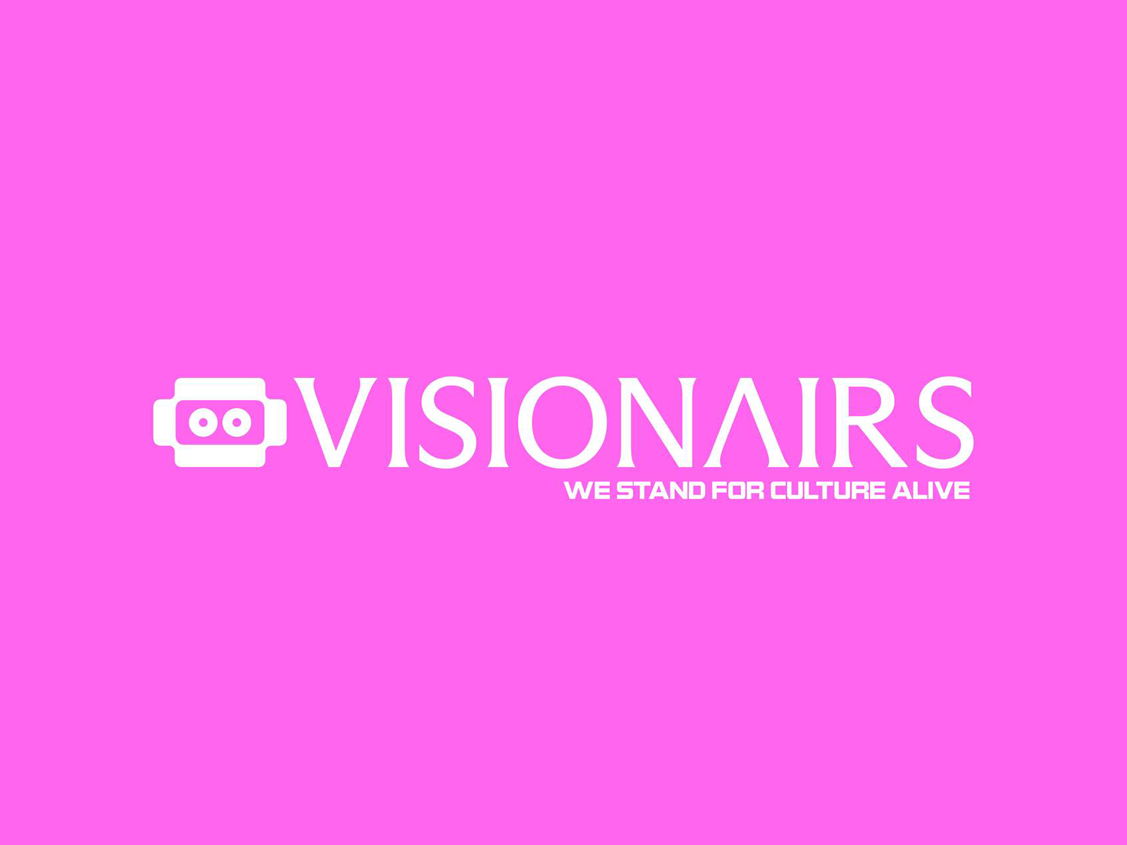 Visionairs｜Art Park