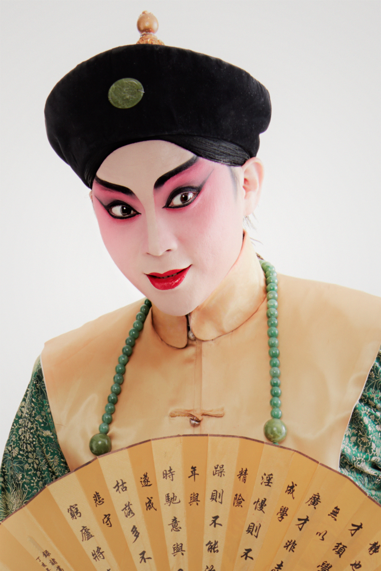 WKCDA presents Rising Stars of Cantonese Opera to nurture xiqu ...