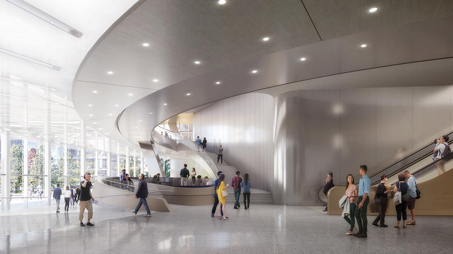 WestK Performing Arts Centre | WestK