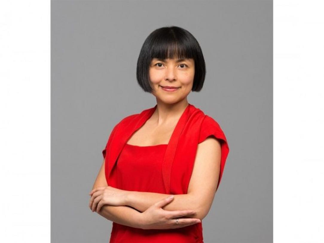 West Kowloon Cultural District Authority names Deputy Director ...