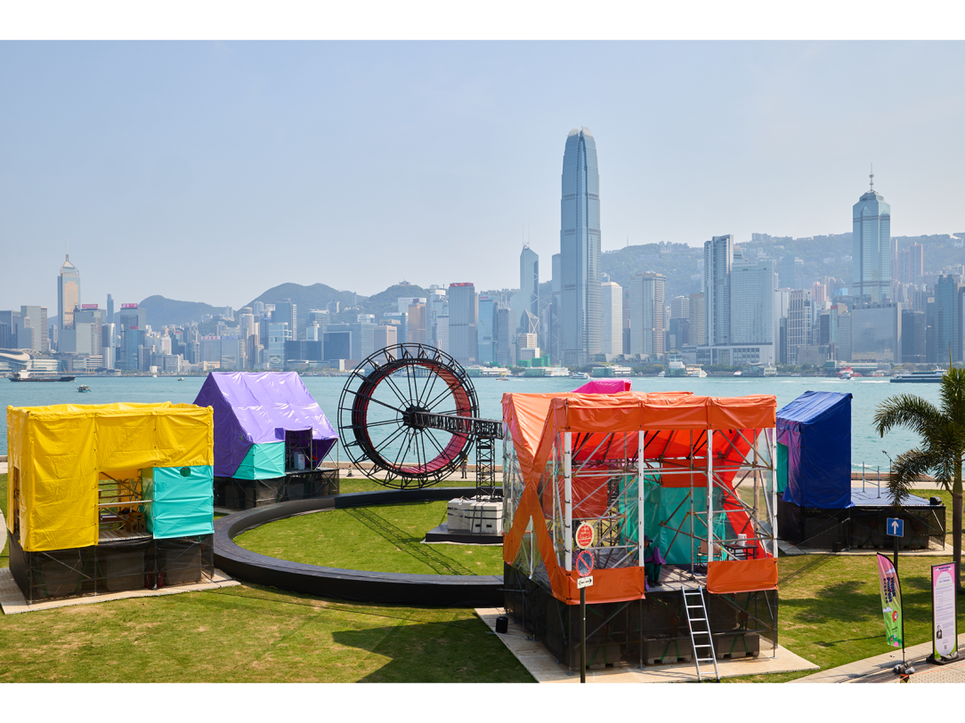 The Second Edition of WestK FunFest Opens on 21 March With the World ...