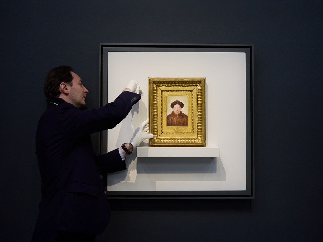 Hong Kong Palace Museum Unveils Imperial Treasures for the Special ...