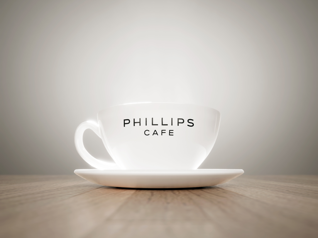 PHILLIPS CAFE | WestK