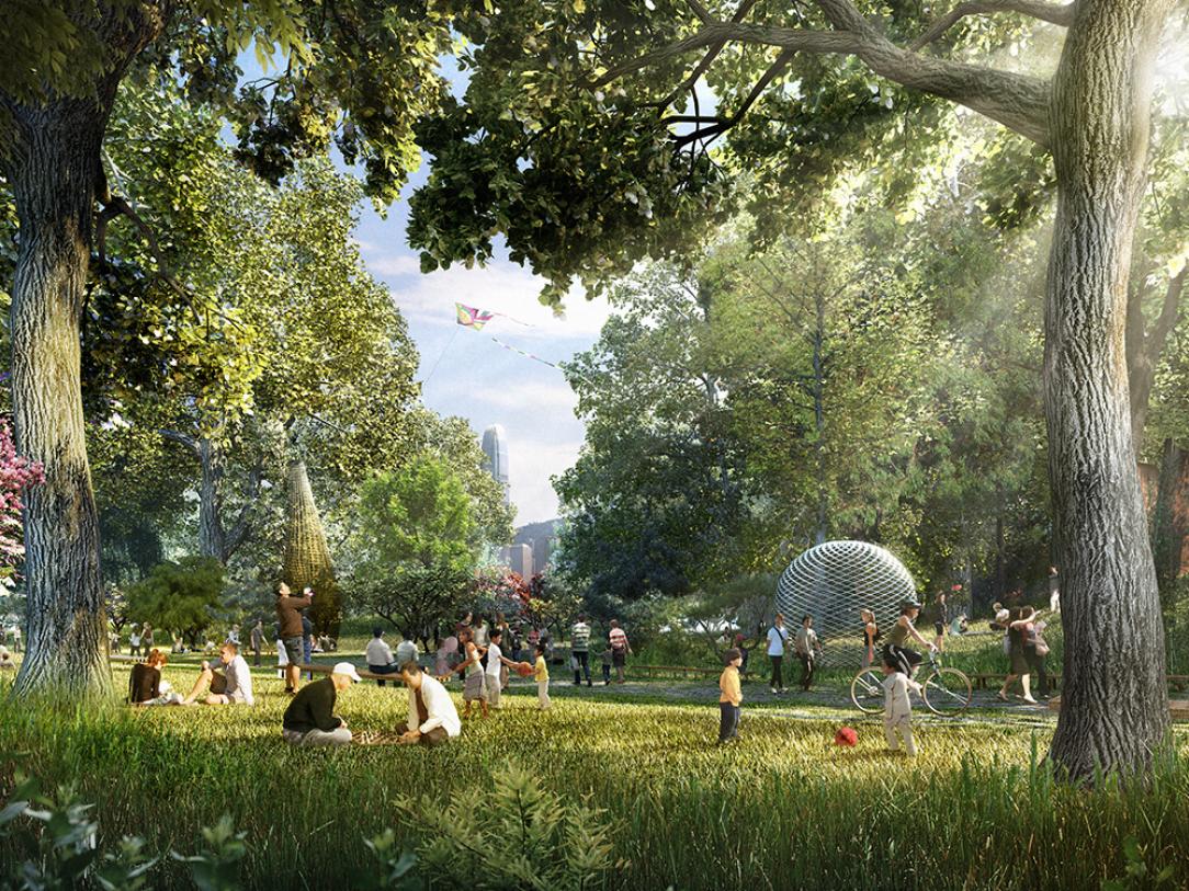 Development Plan | WestK