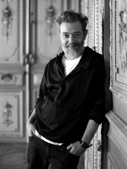 Christian Rizzo | WestK