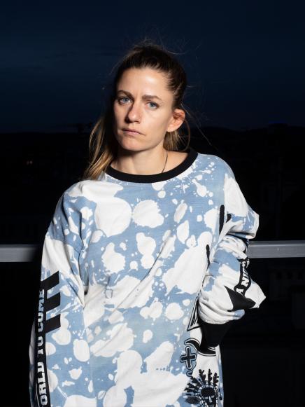 Freespace Dance 2024: Workshop with Florentina Holzinger｜11.12.2024 ...