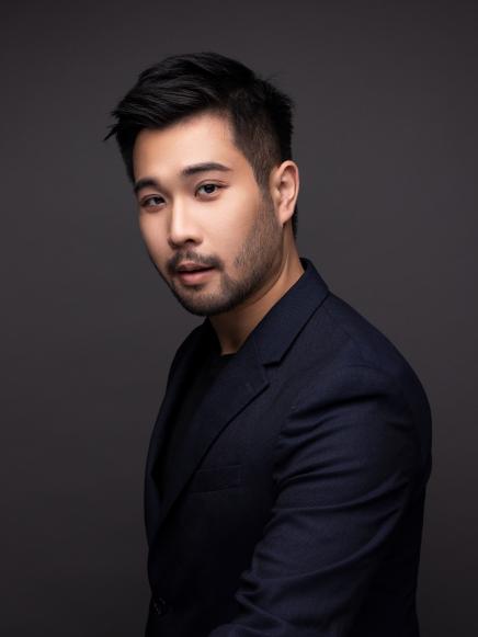 Michael Mok Kok-pong | WestK