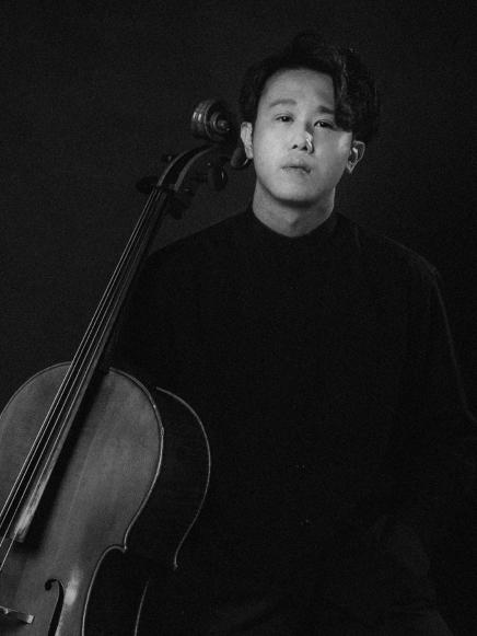 Bernard Chan | WestK