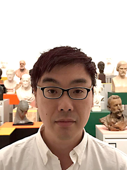 Felix Chan | WestK