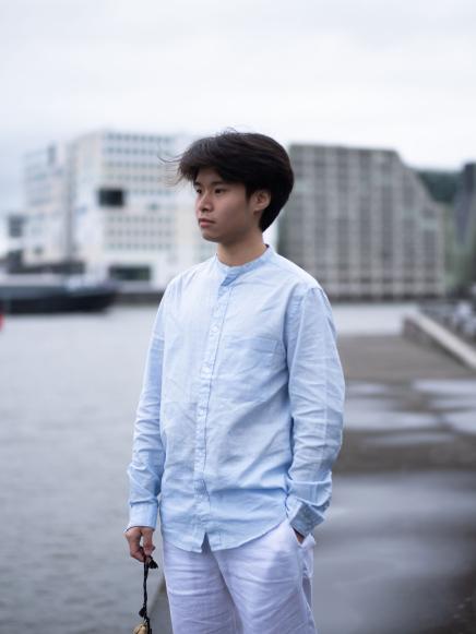 Cheuk Hin Keith Ng | WestK