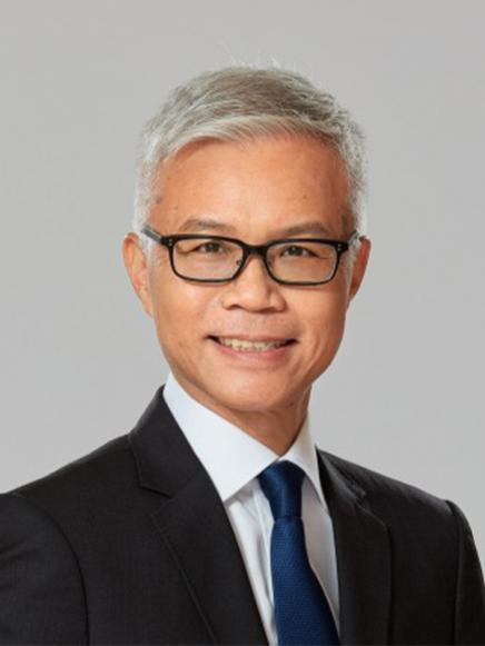 Dr Louis Ng Chi-wa | WestK