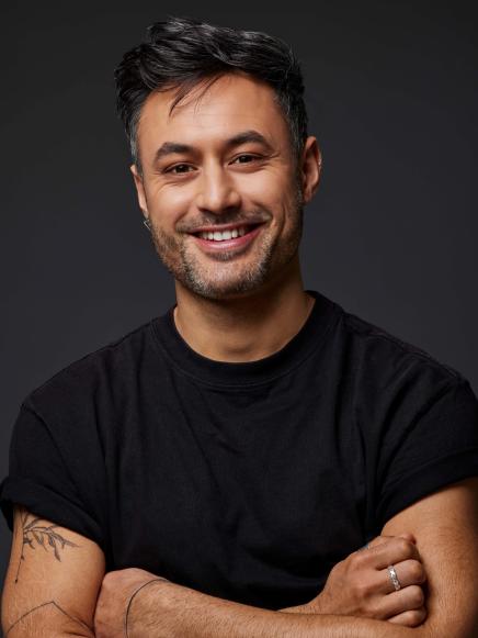 Camiel Corneille | WestK