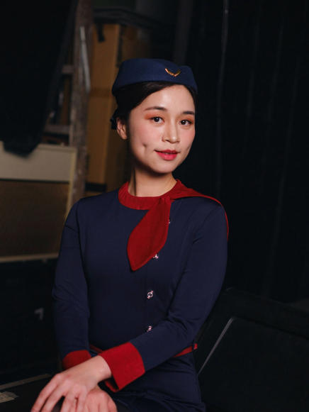 WestK Cabaret Nights｜Xiqu Centre